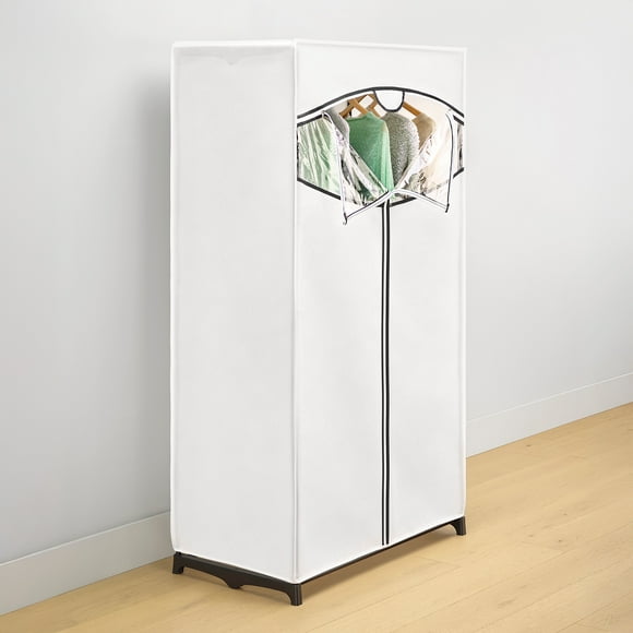 Plastic Portable Closet Storage
