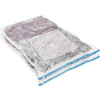 Whitmor Spacemaker Jumbo Vacuum Seal Storage Bags 2PK BAG, Each ...