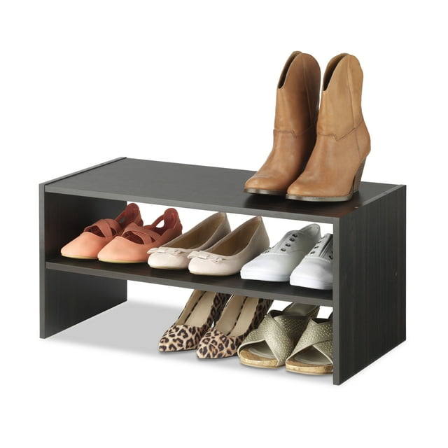 24 Inch Shoe Rack
