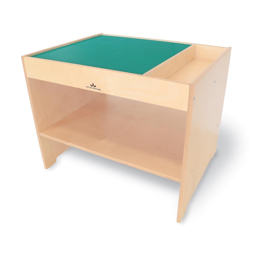 Whitney Brothers Construction Site Table - Walmart.com