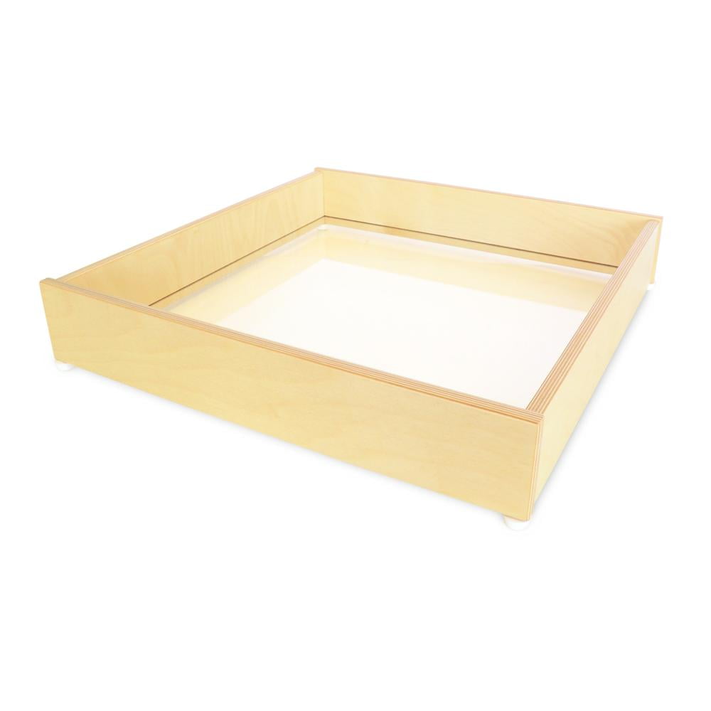 Sand Box for Light Table - Walmart.com