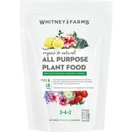 Hi-Yield Triple Super Phosphate Dry Plant Food - Walmart.com