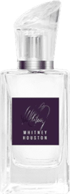 Whitney Houston 50ml EDT - Walmart.com