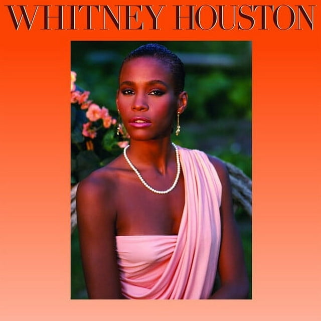 Whitney Houston - Whitney Houston - Music & Performance - Vinyl ...