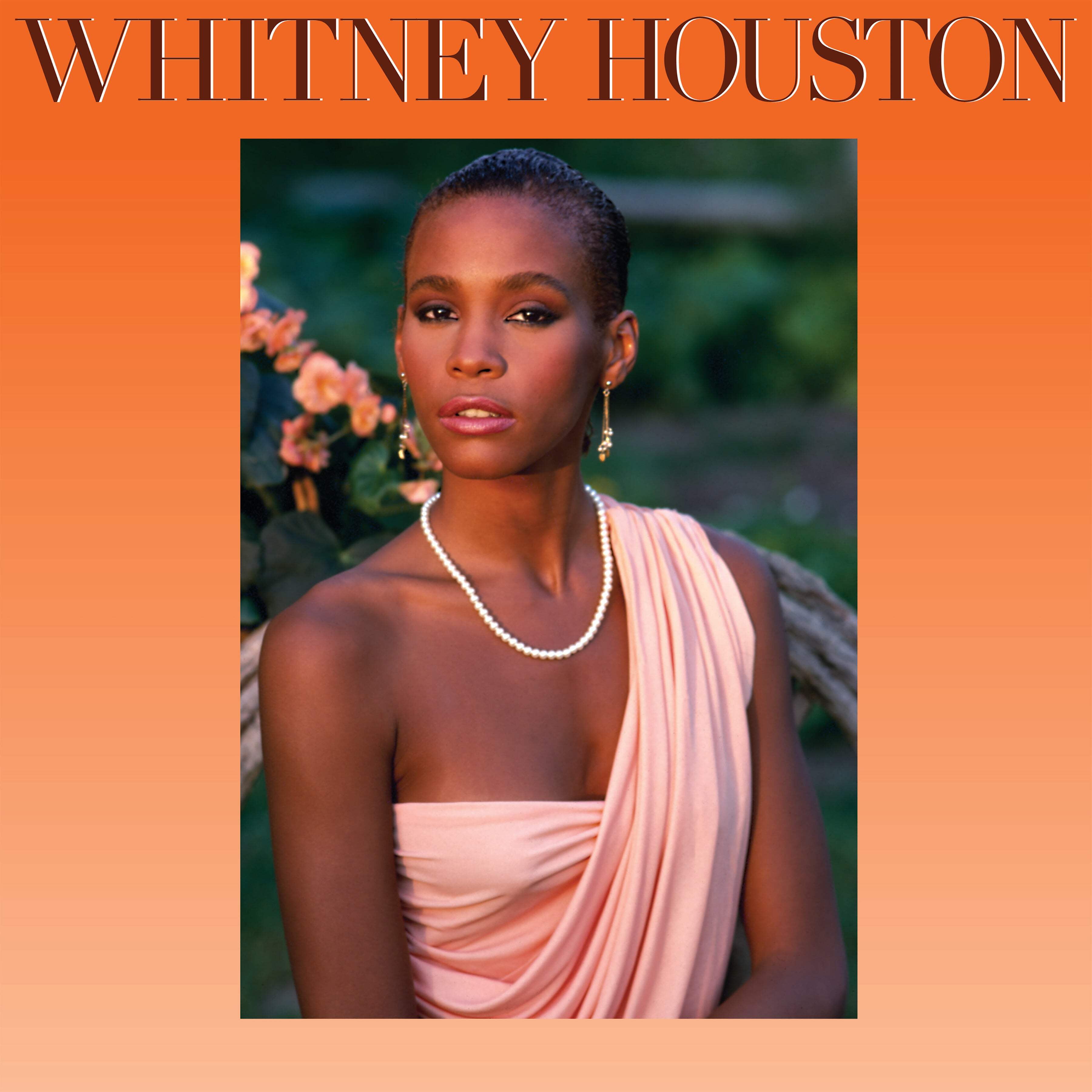 Whitney Houston - Whitney Houston - Music & Performance - Vinyl - Walmart.com