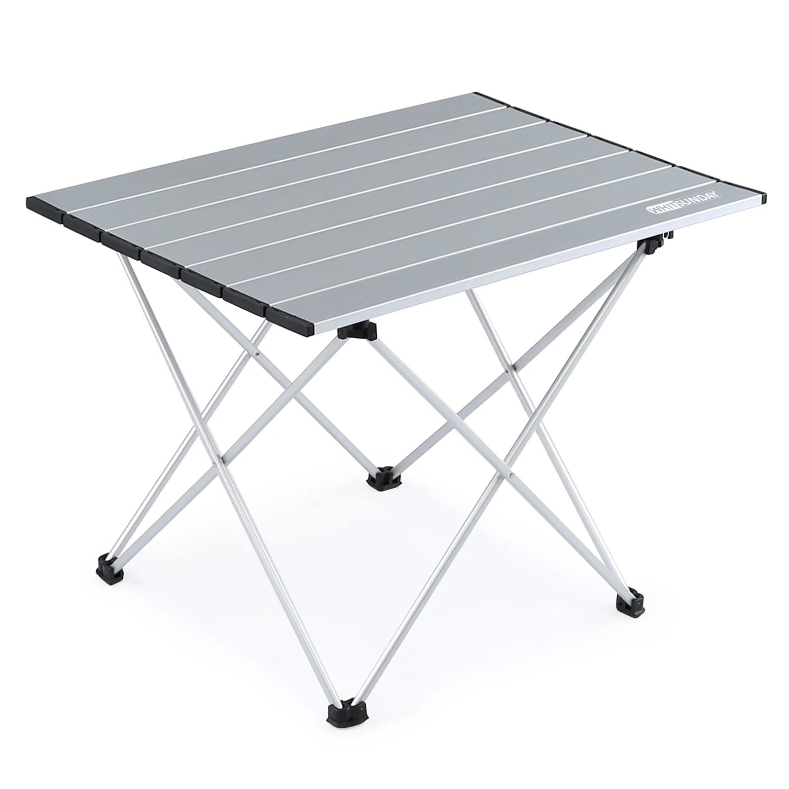 Whitsunday Camping Table Folding, Outdoor Ultralight Portable Table ...