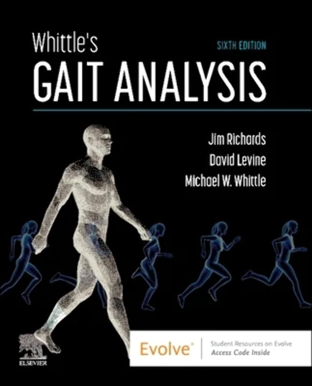 Pre-Owned Whittle's Gait Analysis [Paperback] Richards BEng MSc PhD ...