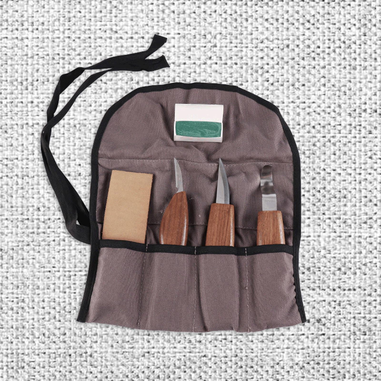 Whittling Wood Carving Set, Woodworking Cutter Carpenter Tool, Hook ...