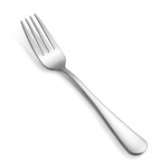 Mirdinner 24 Pcs Dinner Forks set, 7.79-Inch Stainless Steel Forks ...