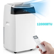 BLACK+DECKER BPACT10WT 5,500 BTU SACC/CEC (10,000 BTU ASHRAE) Portable ...