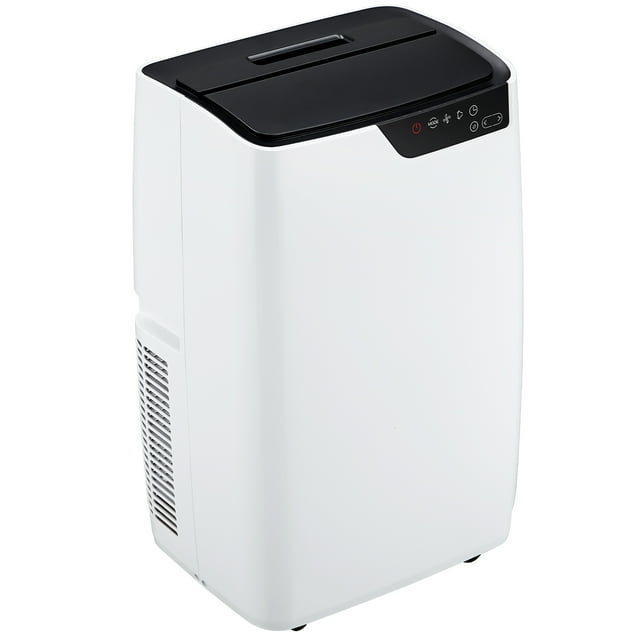 WhizMax 12000Btus Portable Air Conditioner 3-IN-1 Indoor AC Unit Cools ...