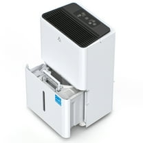 Free Shipping! Arctic Wind 30-Pt. 1 Piece 300 sq ft Dehumidifier with ...
