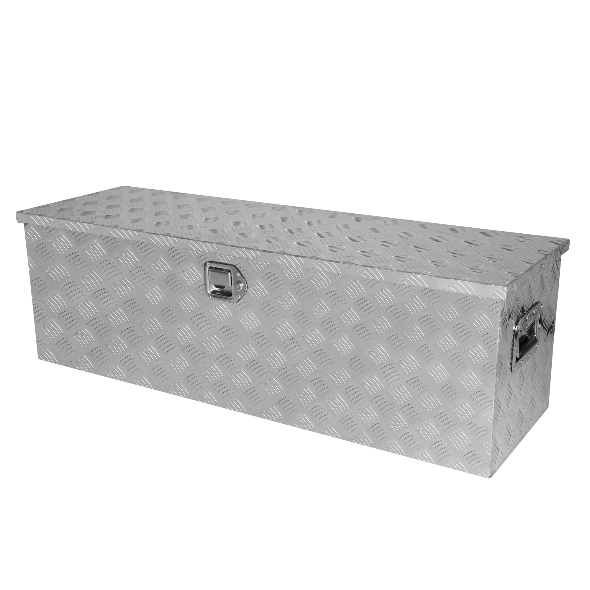 WhizMax 48-Inch Truck Bed Toolbox for Trailer Pickup,RV Storage ...