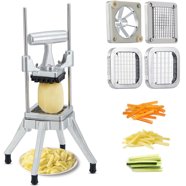 Progressive GPC-3665 Progressive Delux Potato Cutter - Walmart.com