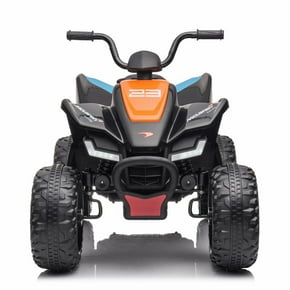 Kids Gas 4 Wheeler