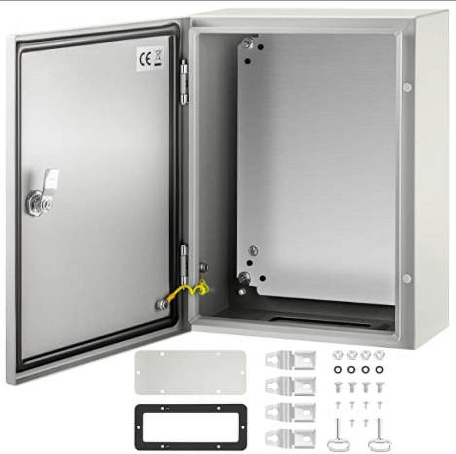 Ge Outdoor Electrical Boxes Towallmark Outdoor Electrical Housing Box,