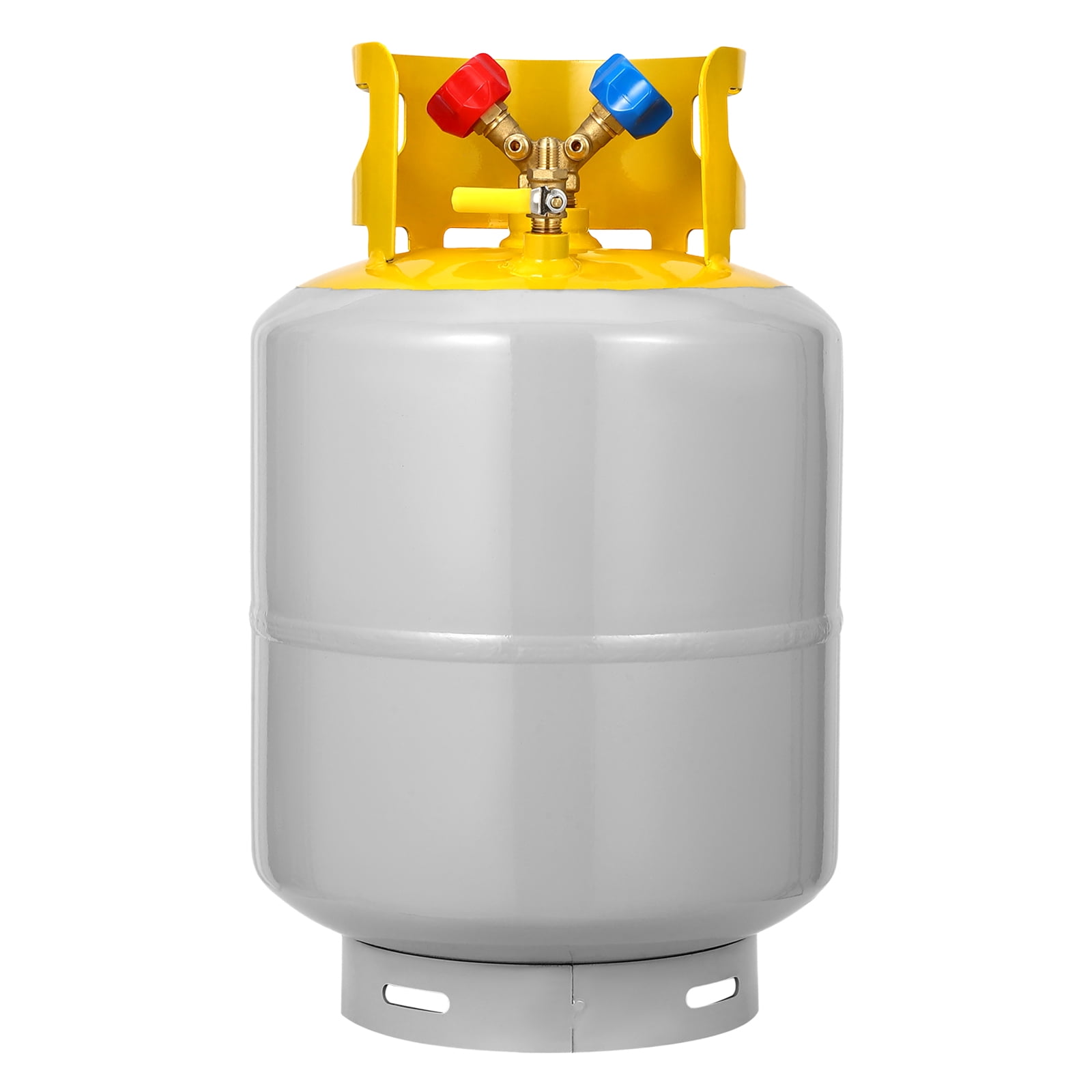 Garvee Refrigerant Recovery Storage Tank, 30 lbs - Walmart.com