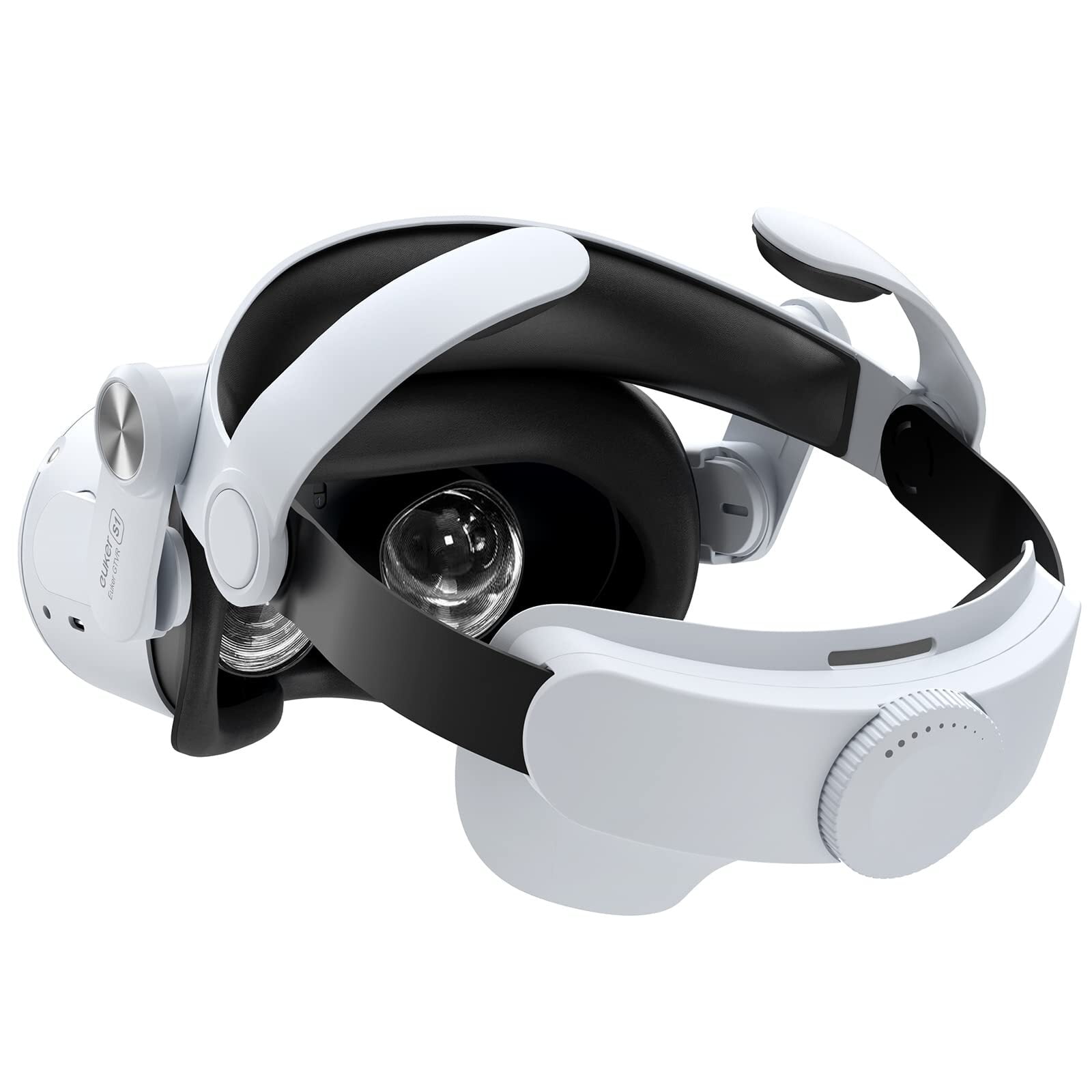 Garvee Replacement Head Strap for Oculus Quest 2, VR Headset Adjustable ...