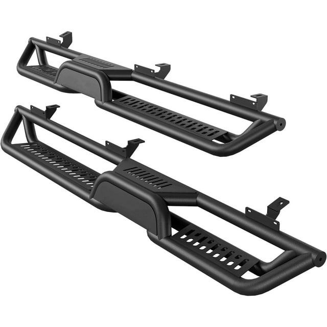 WhizMax Side Step Running Board Nerf Bars Compatible with 2018-2023 ...