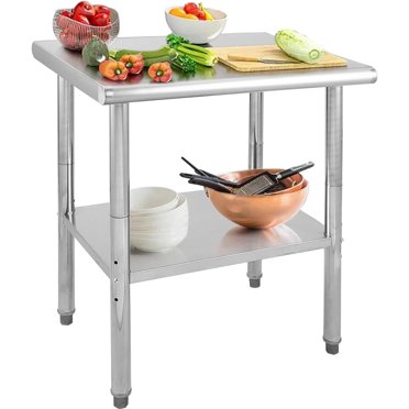 HON UTM1872CLCHR Utility Table, Rectangular, 72w x 18d x 29h, Harvest ...