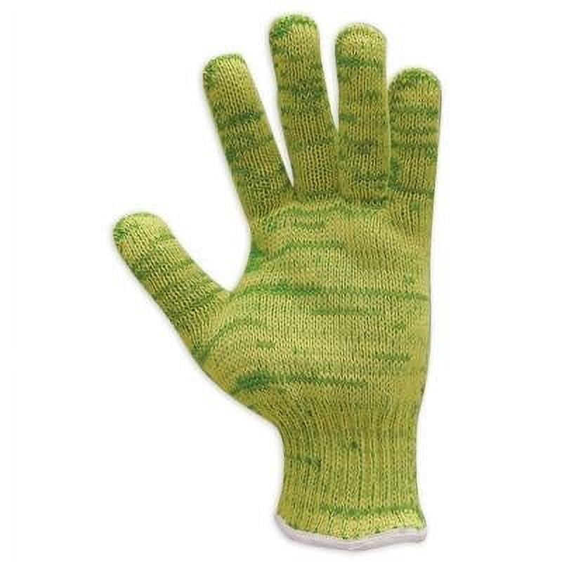 Whizard Metalguard Heavyweight Level 5 Cut Resistant Gloves, Medium ...