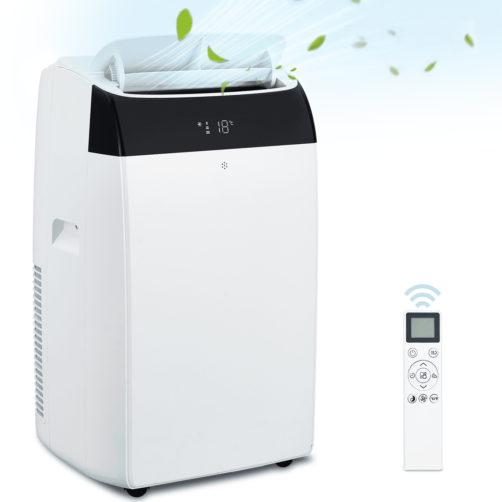 American Standard Ac Units
