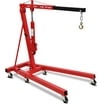 Dragway Tools 2 Ton Load Leveler for Engine Hoist Shop Crane Cherry ...