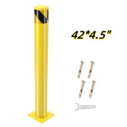 Franklin Sports Retractable Driveway Barrier – Visual Safety Barrier ...