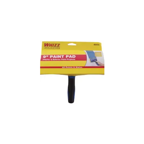 Whizz 20151 Painter Pad, 9 in L Pad, Each - Walmart.com