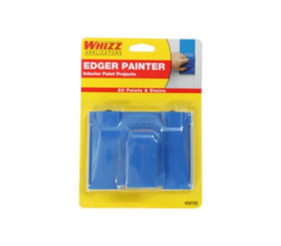 Whizz 20155 2-Wheel Paint Edger,Each - Walmart.com