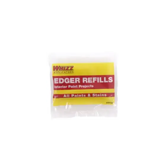 Whizz 20156 2- Wheel Edge Painter Refill, Each - Walmart.com