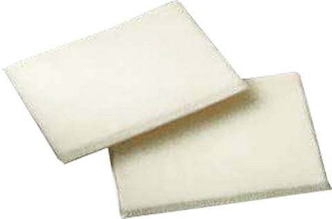 Whizz 20156 2 Wheel Paint Edger Replacement Pad 2Pk - 12ct. Case ...