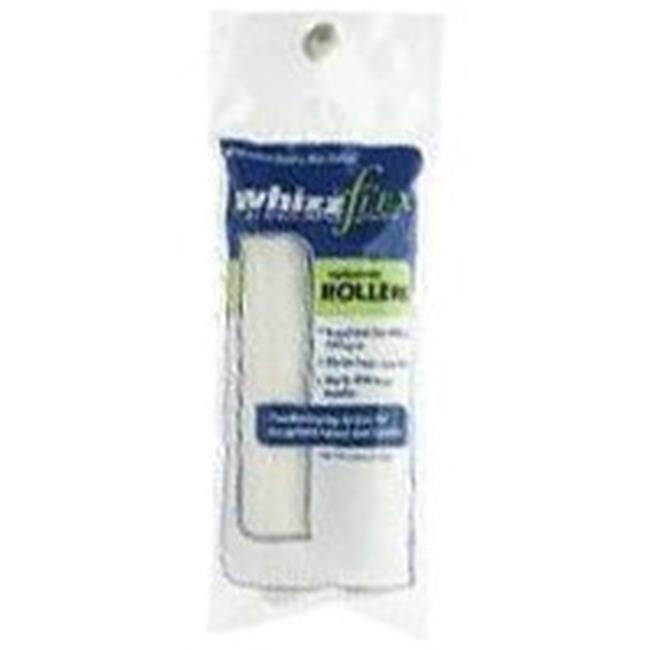 Whizz 44316 Woven Roller Covers 2 Pack - Walmart.com