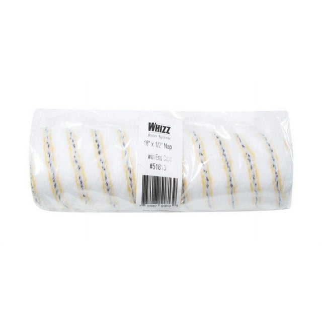 Whizz 51813 Big Dipper Roller Sleeve, 18" x 1/2" - Walmart.com