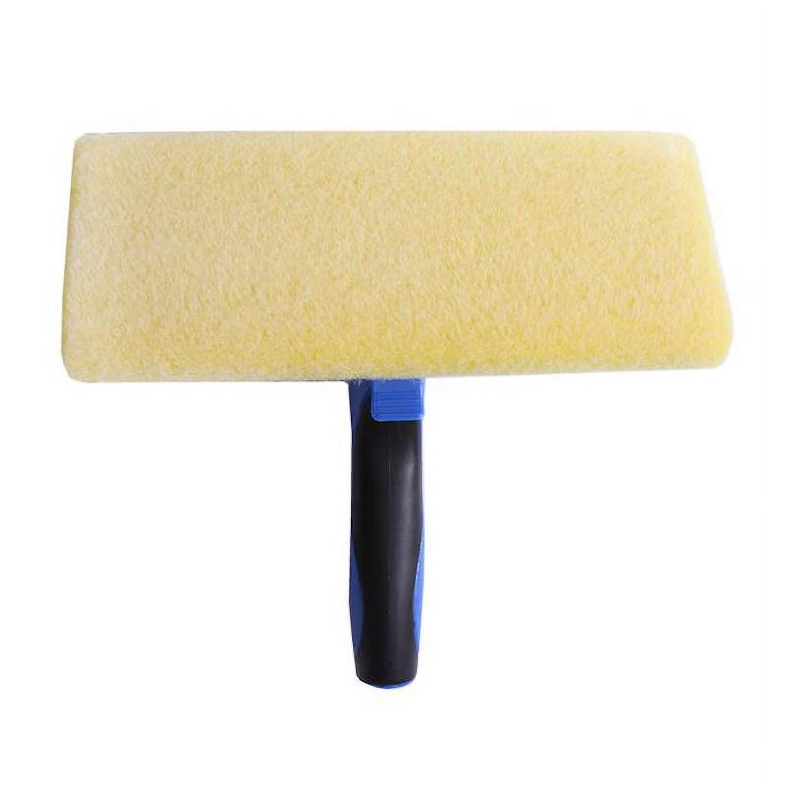 Whizz Applicators 1034242 3 in. Refill Paint Pad for Smooth to Semi ...