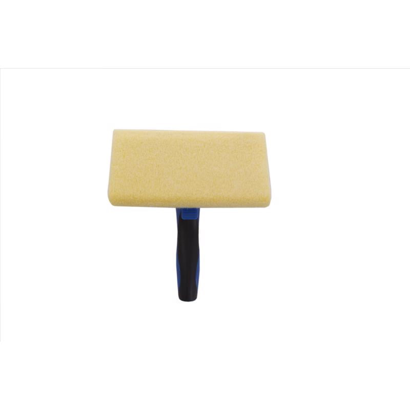 Whizz Applicators Refill 2.25 in. W Paint Pad For Smooth to Semi-Smooth ...