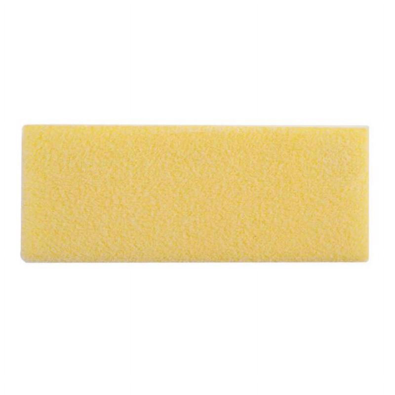 Whizz Applicators 1034244 3 in. Refill Paint Pad for Smooth to Semi ...