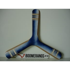 Boomerang Toy