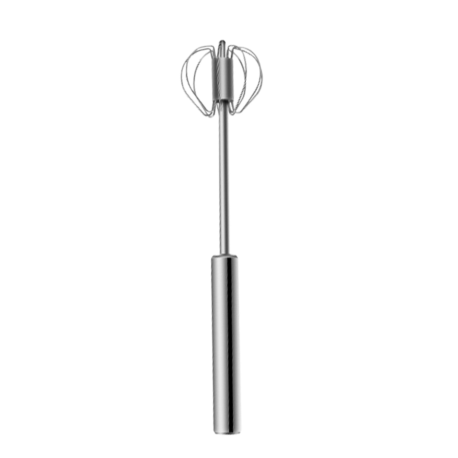 Whizzy Whisk Whizzy Whisk Pro Whizzy Whisk Stainless Steel Semi ...