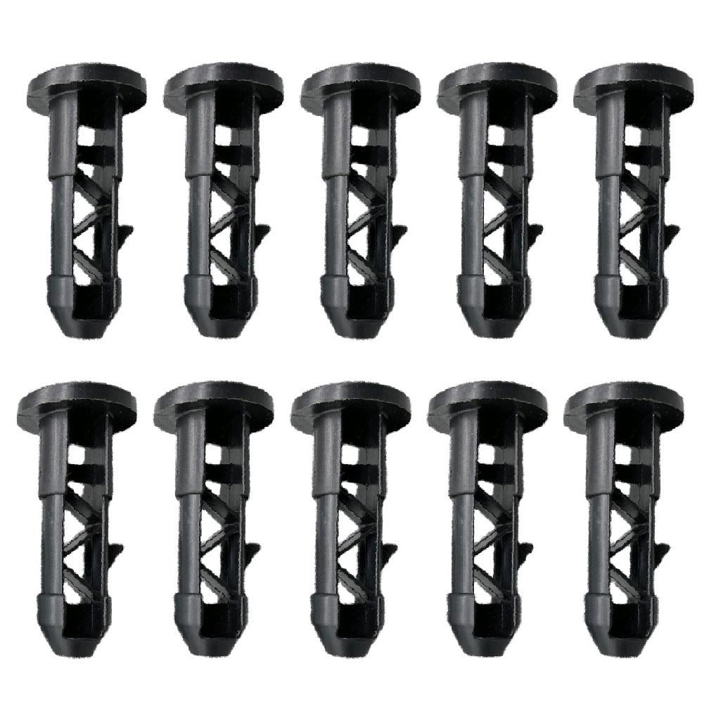 Whled Trash Can Lid Pins, Rotating Hinge Axle Plug Link Bolts, Stur ...