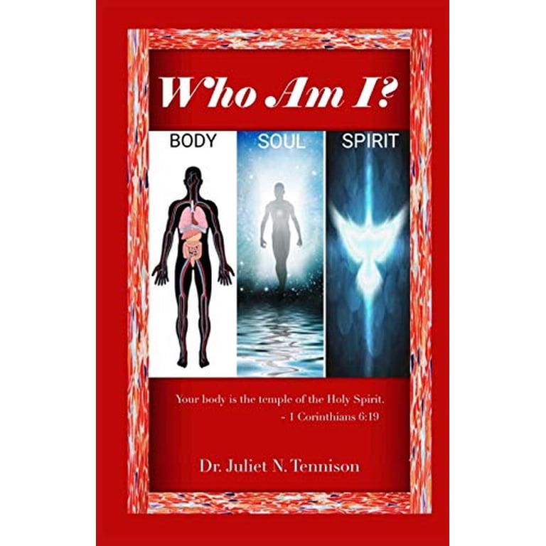 Human Body Spirit