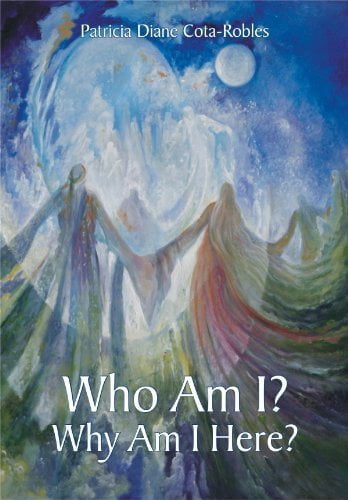 Pre-Owned Who Am I? Why Am I Here? (Hardcover) 0982326017 9780982326015 ...