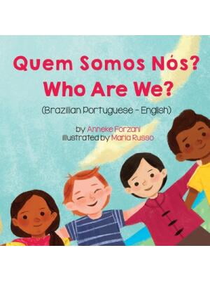 Who Are We? (Brazilian Portuguese-English) : Quem Somos NÃ³s? - Walmart.com