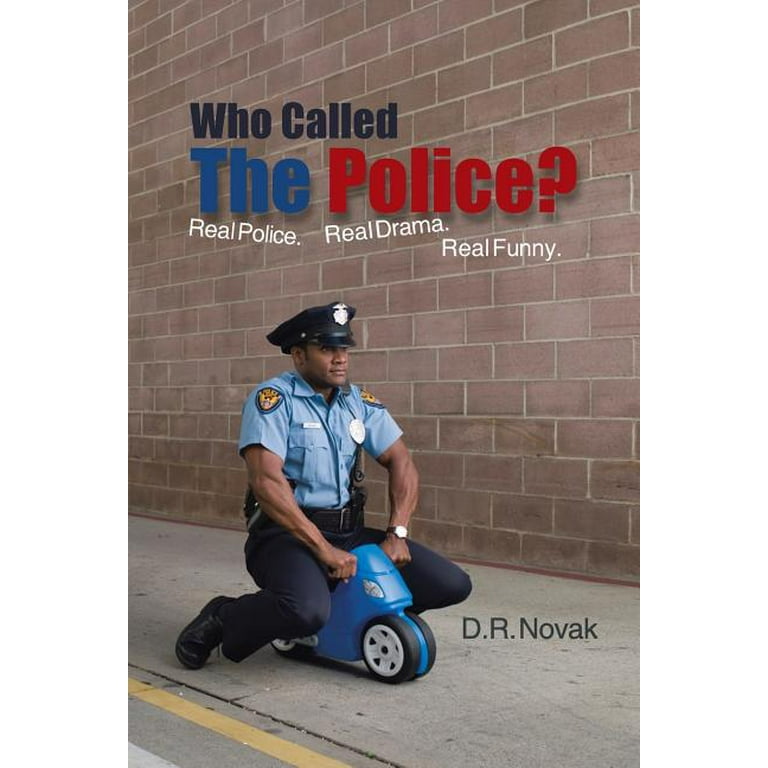 Laughing Police Memes