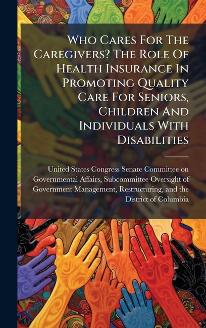 Who Cares For The Caregivers? The Role Of Health Insurance In Promoting ...