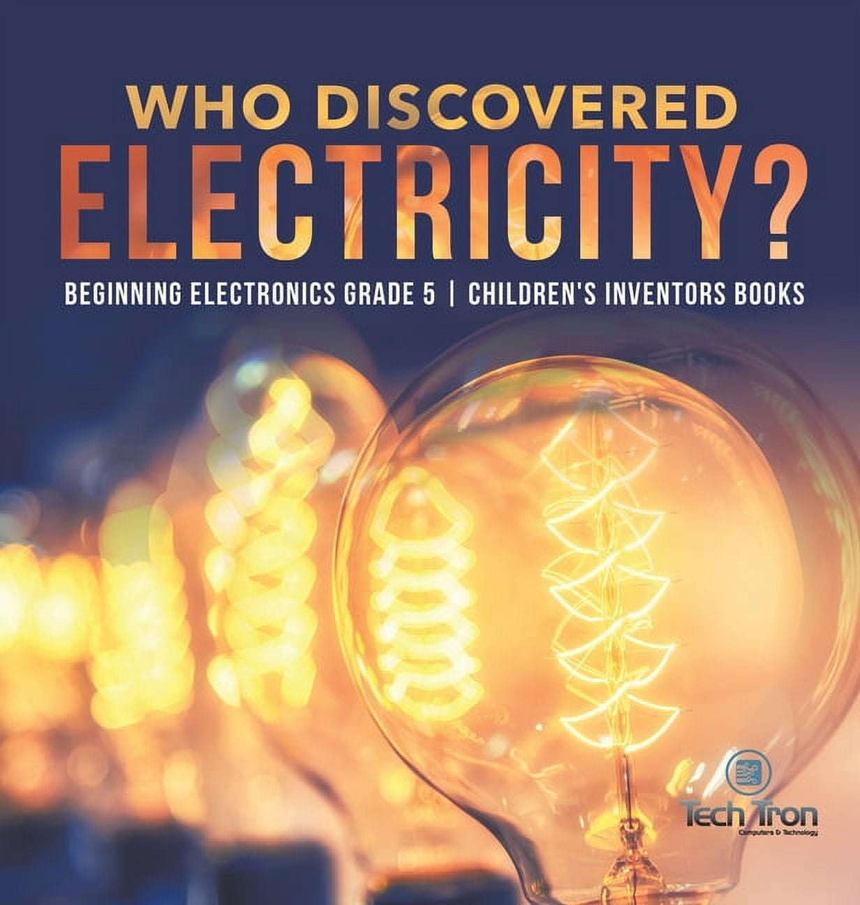 Electricity Inventor
