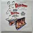 Who Framed Roger Rabbit - Soundtrack (LP) - Walmart.com