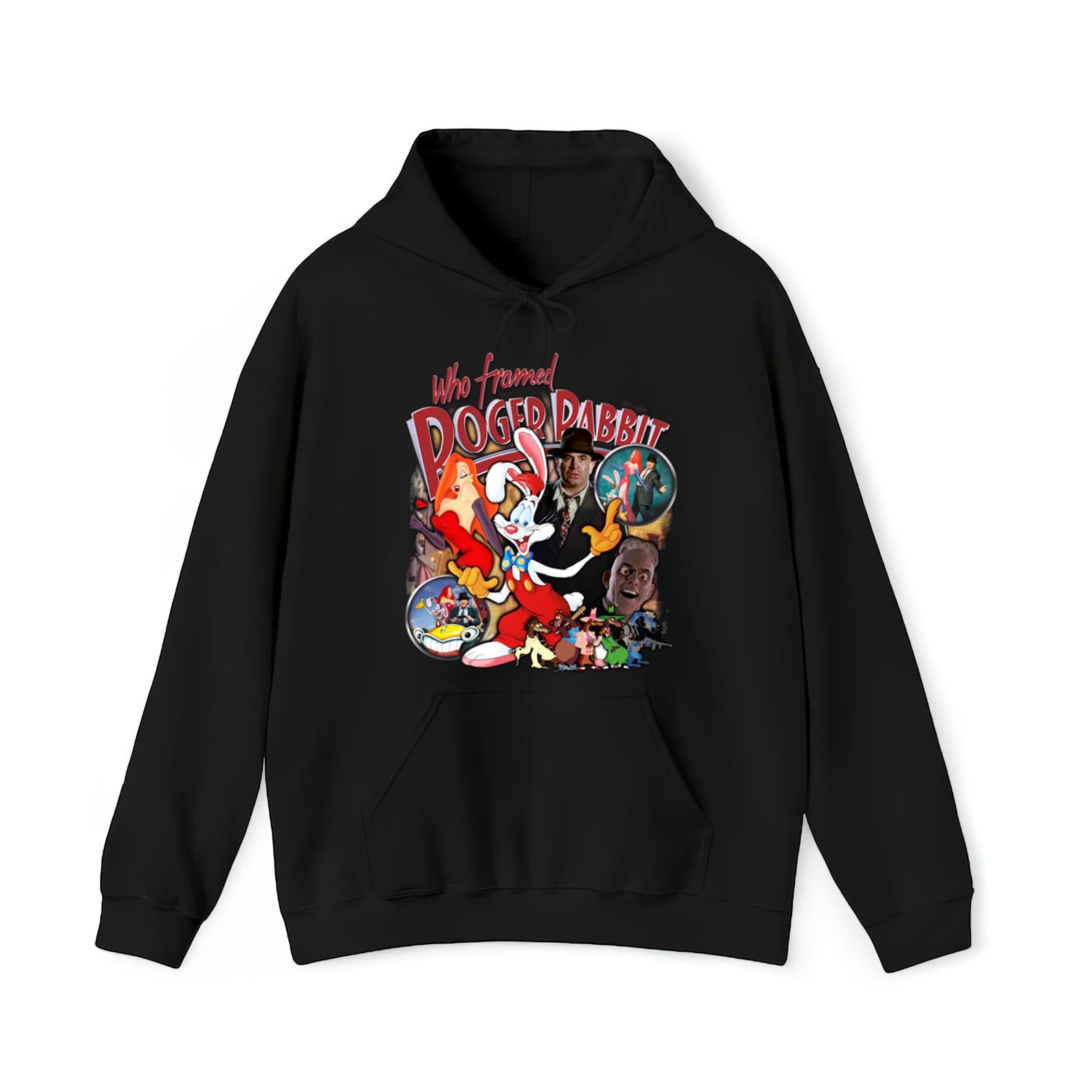 Who Framed Roger Rabbit T-Shirt - Walmart.com