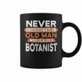 Who Is Also A Botanist Coffee Mugs - Walmart.com