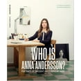 Who Is Anna Andersson? : Portraits of Sweden's Most Popular Name ...